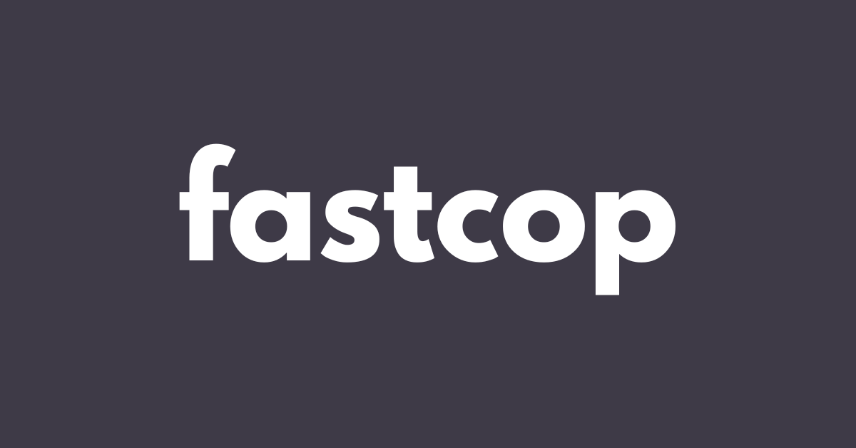 FastCop | Exclusive Sneakers & Limited Streetwear – FastCop Store